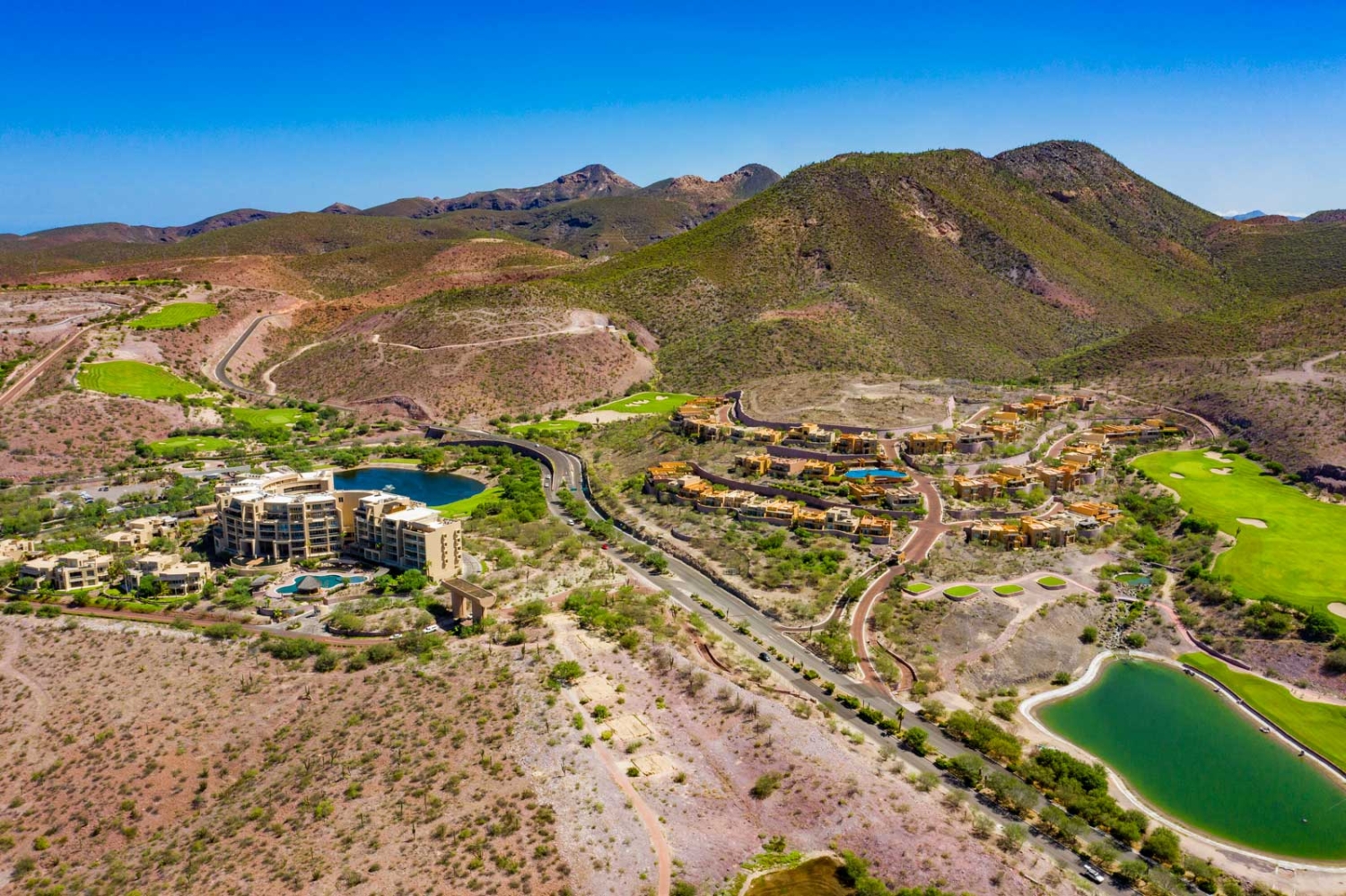 Las Colinas – Puerta Cortes Real Estate